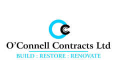 o connell contracts ltd - History